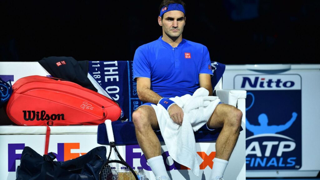 Comprehensive Development in Tennis: The Importance of Balance and ...